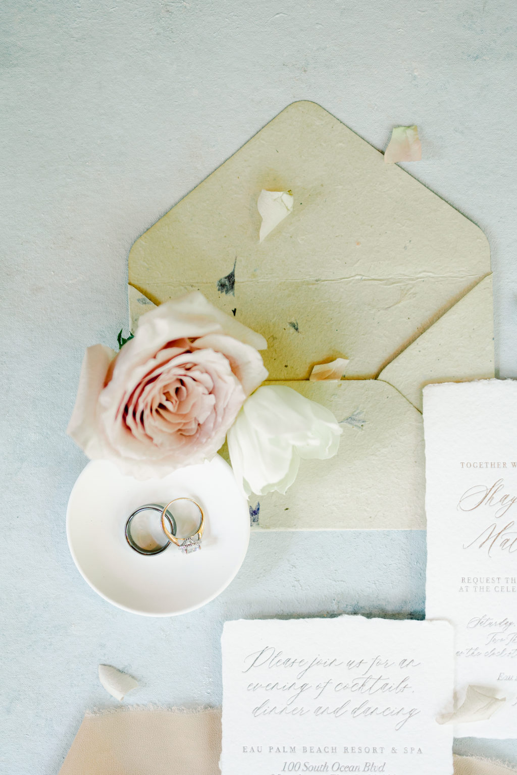 Hidden Waters | Isabel & Devon | Dallas Wedding Photographer