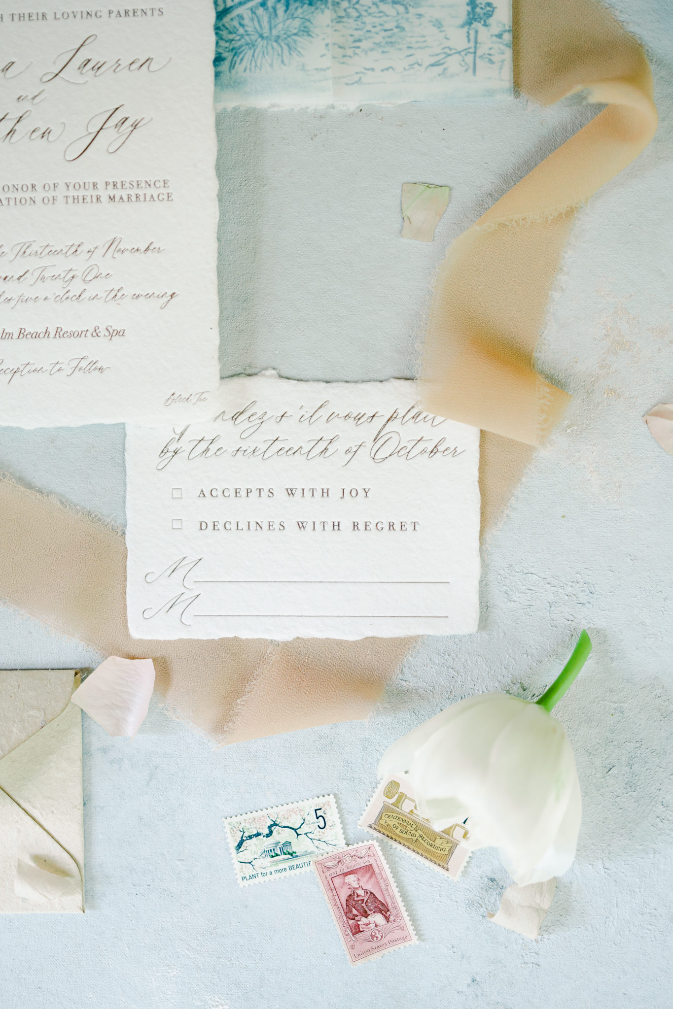 Hidden Waters | Isabel & Devon | Dallas Wedding Photographer